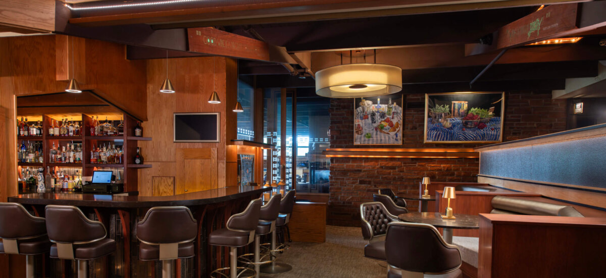 Welcome to The Del-Bar - The Del-Bar