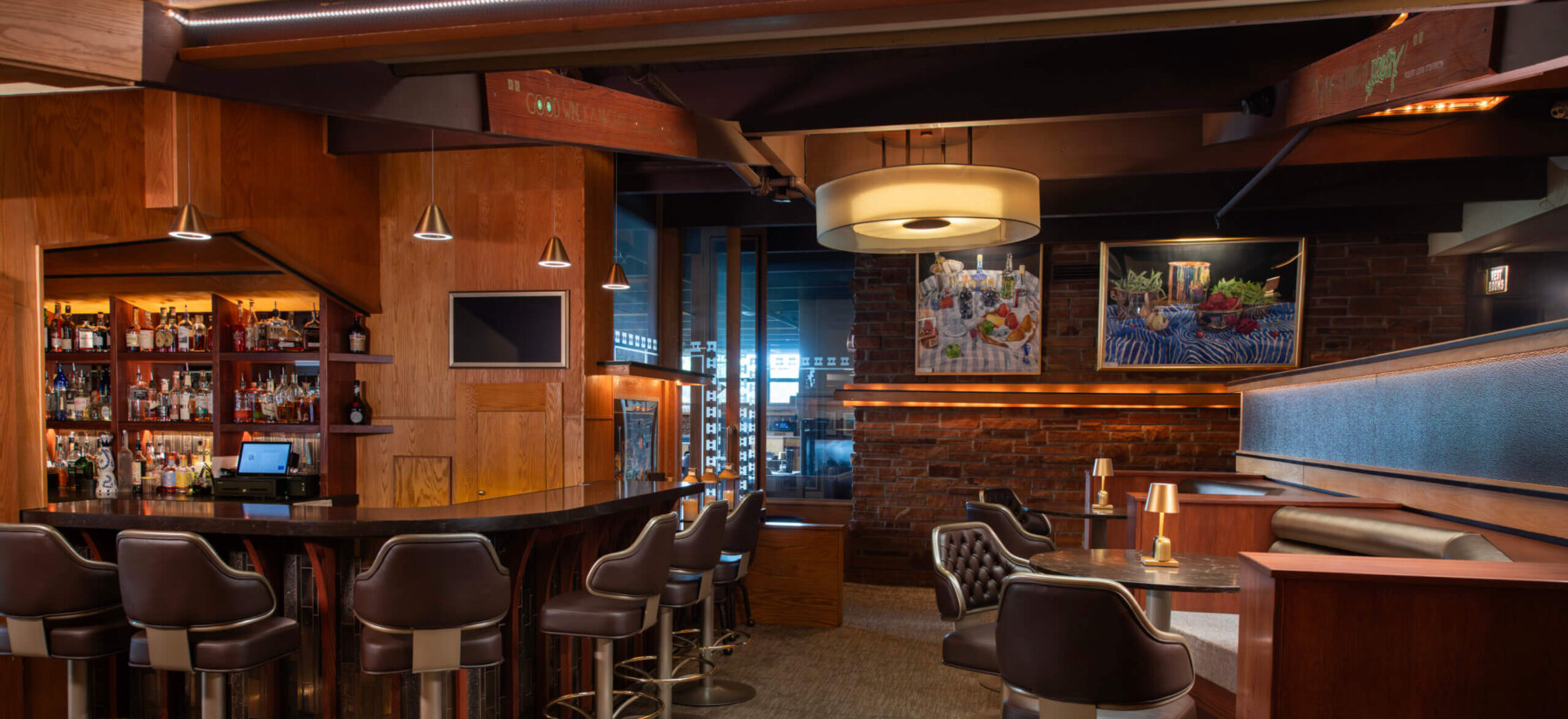 Welcome to The Del-Bar - The Del-Bar